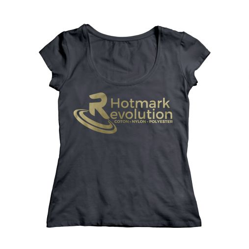 Hotmark Revolution - Chemica